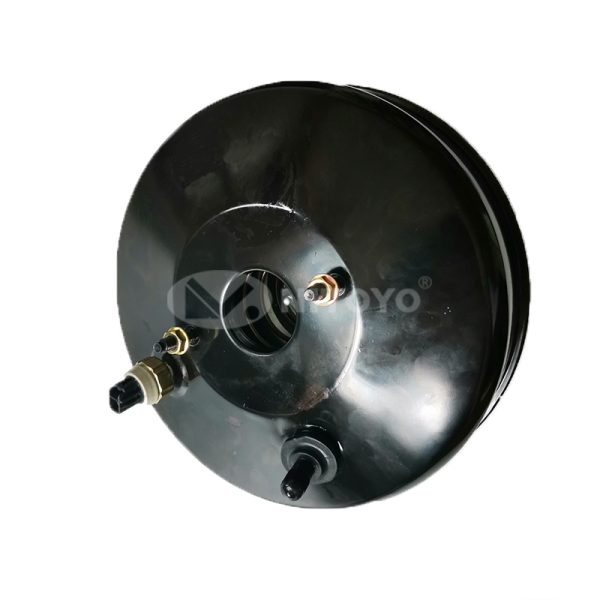 47200-0K130 Brake Booster Used for Toyota Hilux – NITOYO