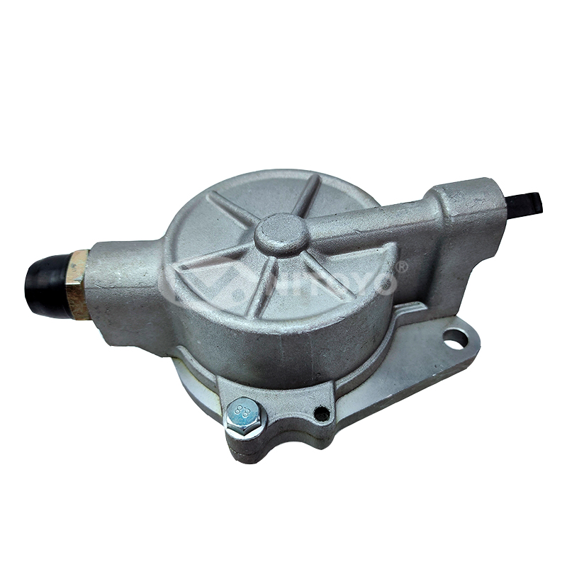 ME220745 Vacuum Booster Used For Mitsubishi 4M50 4M51 – NITOYO