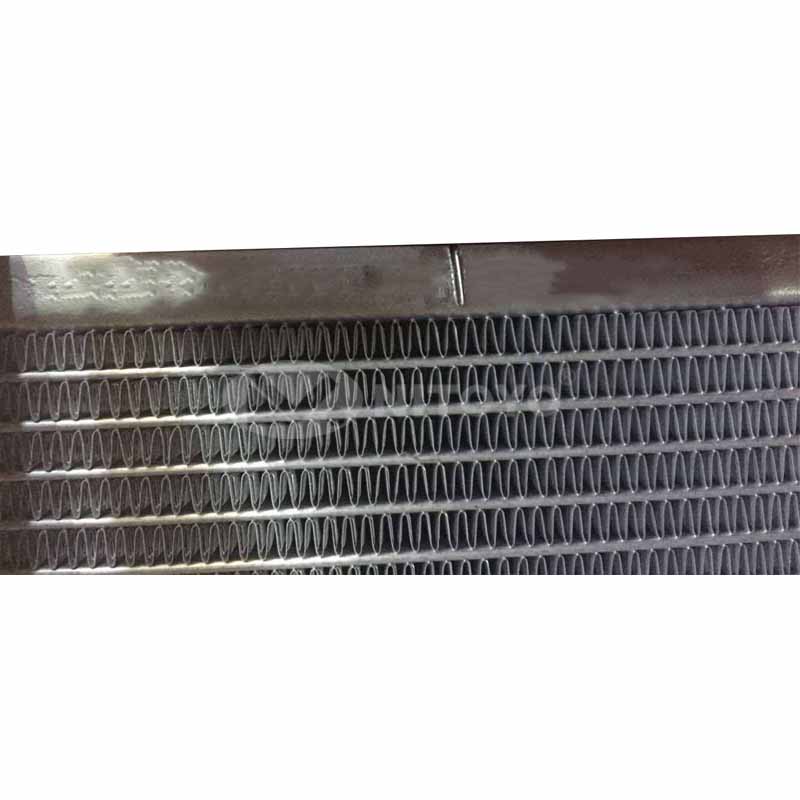 Car Radiator 75774-8-PA22 Used For Toyota Vios 1.5L 14- – NITOYO