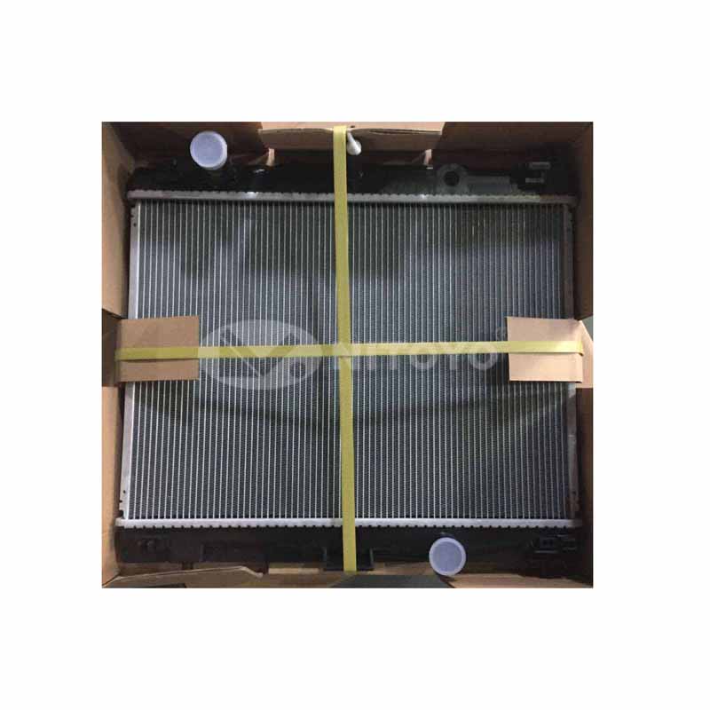 Car Radiator 75774-8-PA22 Used For Toyota Vios 1.5L 14- – NITOYO