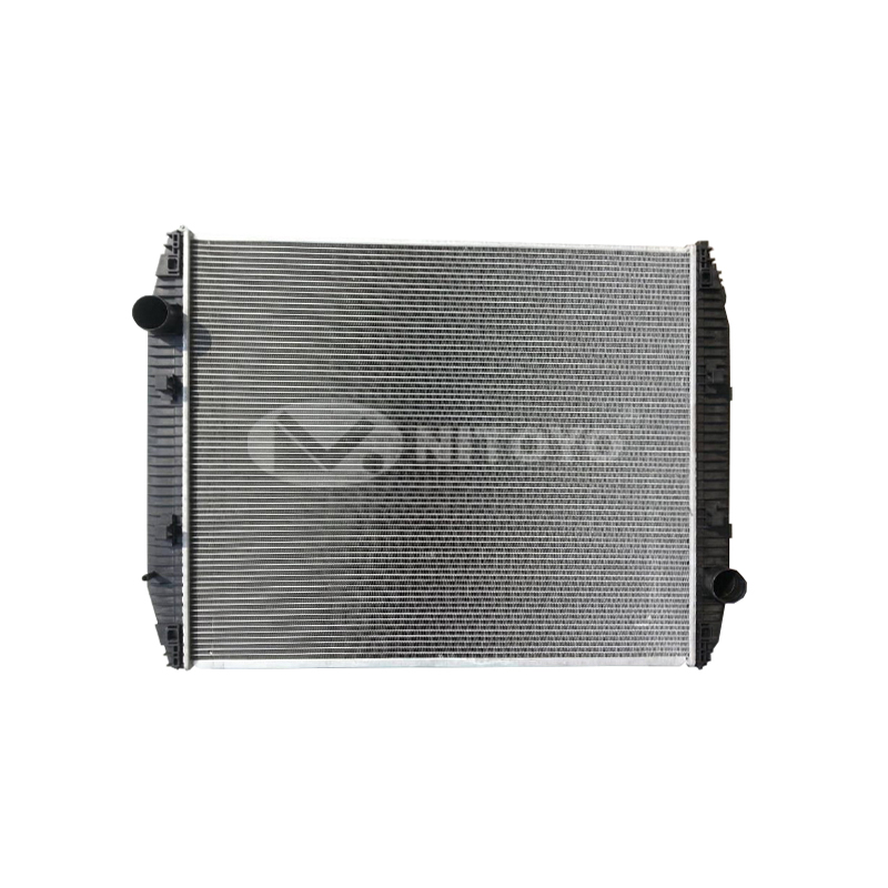 Car Radiator 93192910 61971A 619710 Used For IVECO – NITOYO