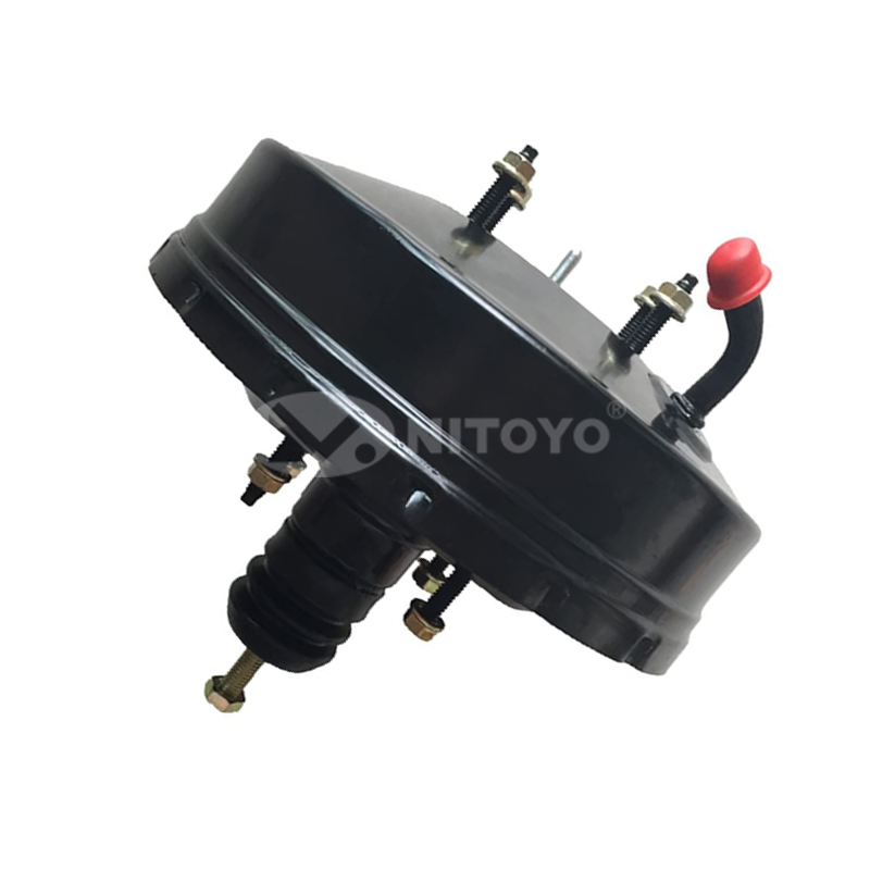 MB295480 Brake Booster Used for Honda Civic 2006-2011 – NITOYO