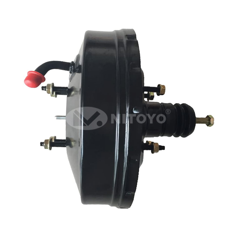 834-05203 Brake Booster Used for ISUZU PICK UP 4JA1 4JB1 1991-1995 – NITOYO