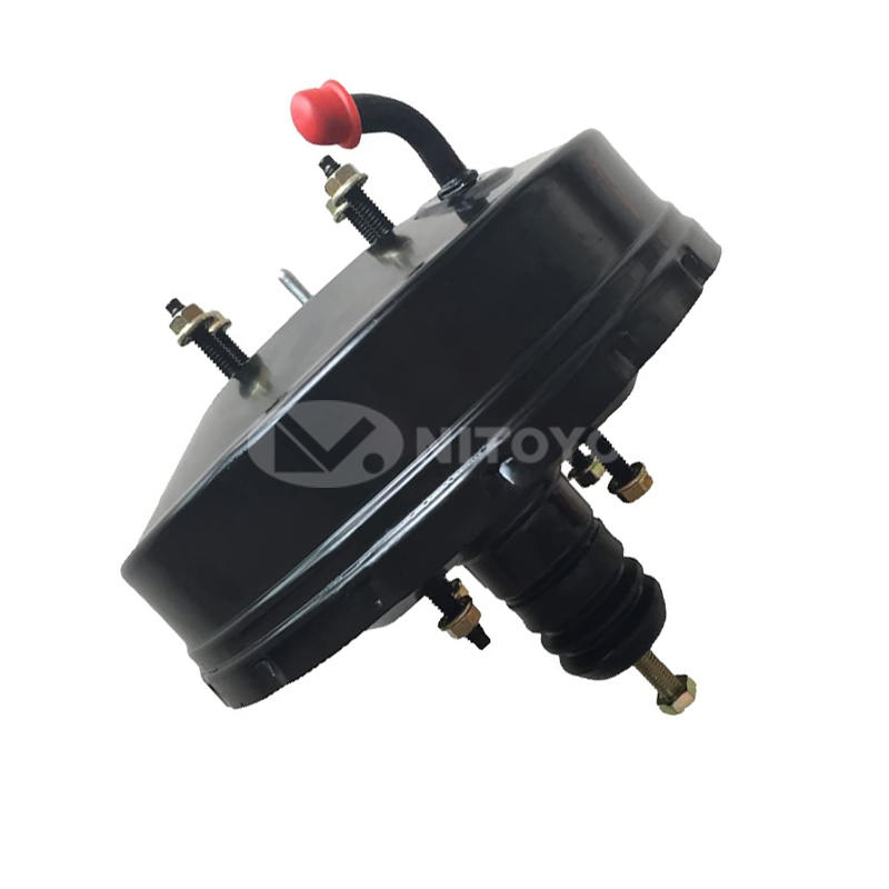 834-05203 Brake Booster Used for ISUZU PICK UP 4JA1 4JB1 1991-1995 – NITOYO