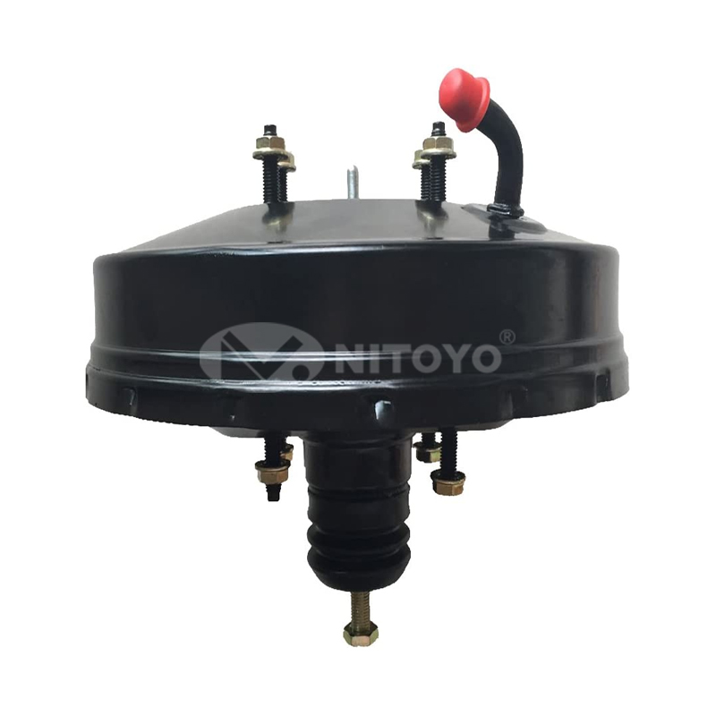 834-05203 Brake Booster Used for ISUZU PICK UP 4JA1 4JB1 1991-1995 – NITOYO