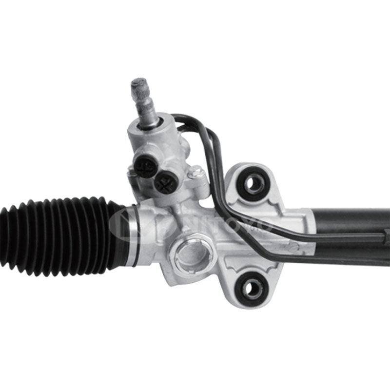 RHD MR333503 Power Steering Rack Used For Mitsubishi Triton L200 2Wd ...