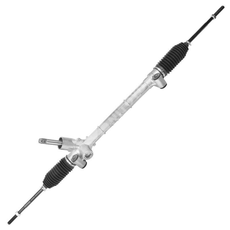 LHD 32136761823 Power Steering Rack Used For BMW X5 2000-2004 – NITOYO
