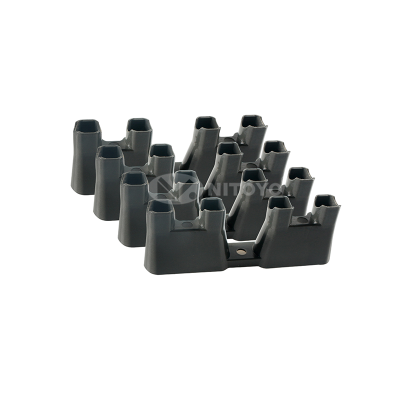 NITOYO ENGINE VALVE LIFTER GUIDE 12595365 USED FOR GMC LS1, LS2, LS3 ...