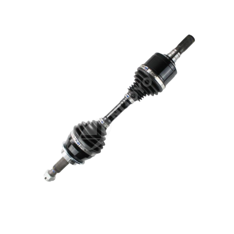 NITOYO 8-98392965-CH Drive Shaft Used for Isu-zu D-Max 2020 – NITOYO