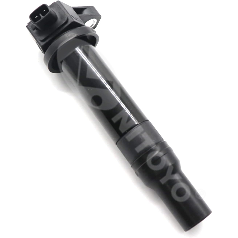NITOYO AUTO PARTS Wholesale Ignition Coil For Toyota Corolla Matrix ...