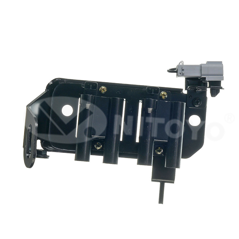 NITOYO AUTO PARTS Wholesale Ignition Coil For Toyota Corolla Matrix ...